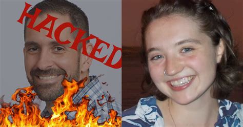 Informatics Babe Hacks Her Way To An A In Cybersecurity Course Information Babe