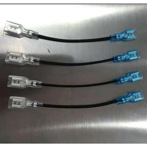 8 Advantages Of Terminal Crimping In Wiring Harness Honghao Technology A Wire Harness