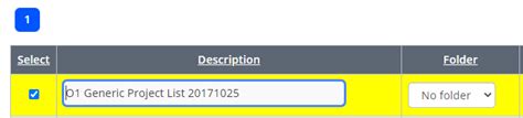 uploading and mapping evidence including deleting pmi