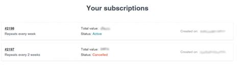 Seal Subscriptions Subscription App For Shopify