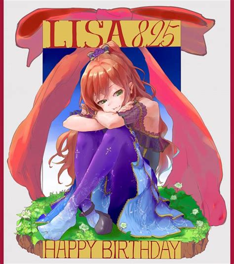 Imai Lisa Bang Dream Girls Band Party Image By Pixiv Id Zerochan Anime