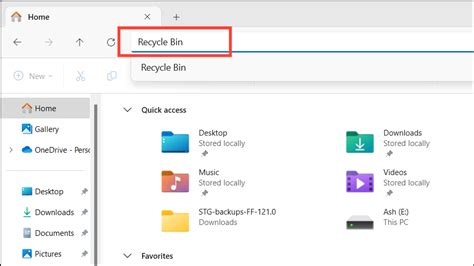 How To Hide Recycle Bin In Windows 11