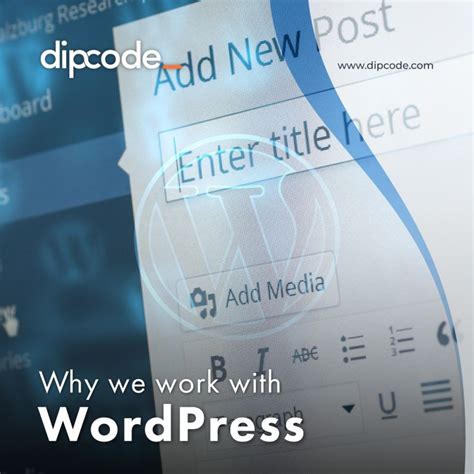 dipcode on linkedin wordpress coding development service dipcode braga