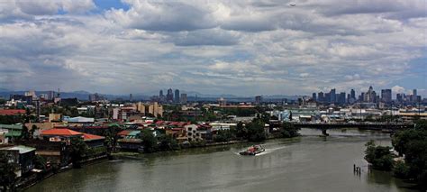 Manila Philippines Luzon Population Map Climate And Facts Britannica