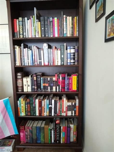 Sorting Books The Library Way The Library Company Of Philadelphia