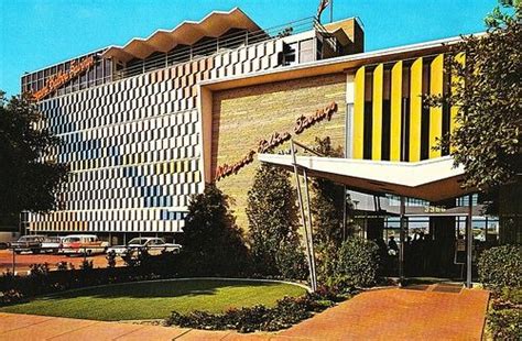 17 Best Images About Googie Style Design And Architecture On Pinterest