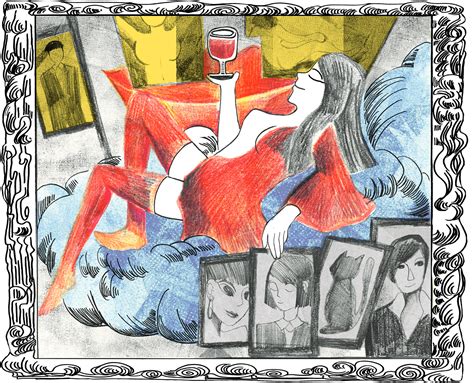 Witch S Room Sex On Behance