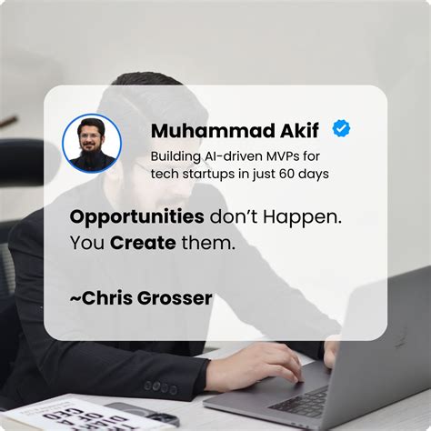 How To Be A Successful Leader At T6xakqn Muhammad Akif Posted On The