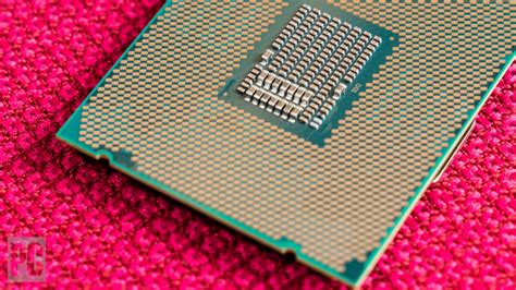 Intel Core I9 10980XE Extreme Edition Review PCMag