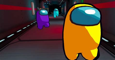 Among Us Tv Show Innersloths Twitch Hit Is The Next Video Game Up For