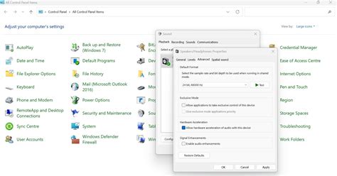 Is Audio Coming From Your Microphone Here S How To Fix It