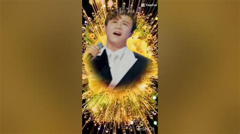 진해성신곡사랑새현역 가왕2기원 Youtube