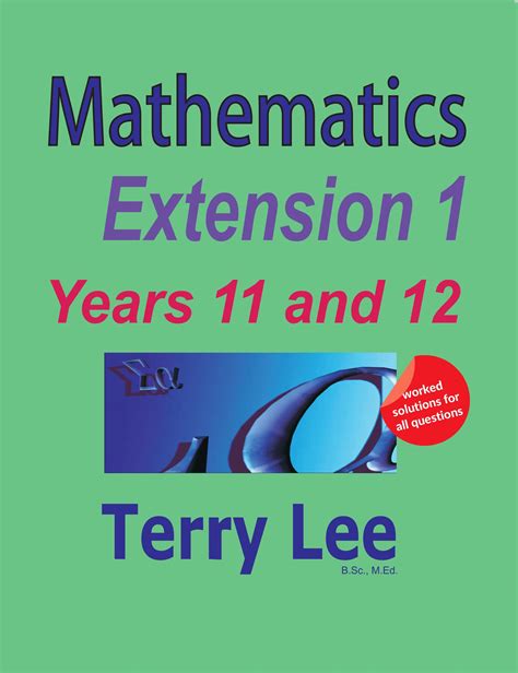 Advanced Mathematics