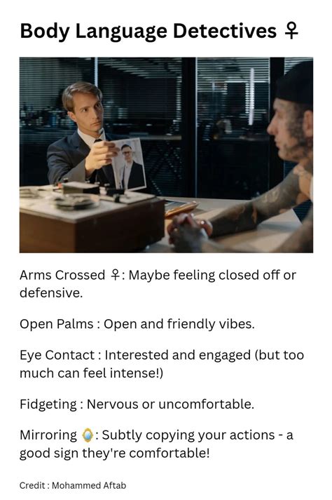 Mohammed Aftab On Linkedin Bodylanguage Nonverbalcommunication Psychology Communication