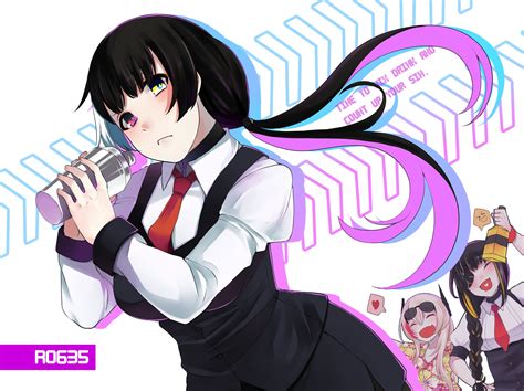 M16a1 M4 Sopmod Ii And Ro635 Girls Frontline Drawn By Hinagi Fox Priest Danbooru