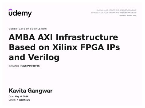 kavita gangwar on linkedin udemy