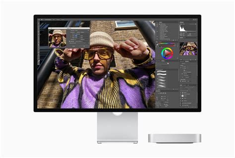 Apple Introduces New Mac Mini With M Processors TechPowerUp