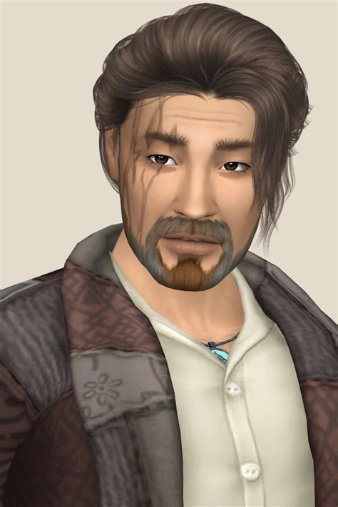 Kristopher Volkov Fanon Xchristies Sims Wiki Fandom