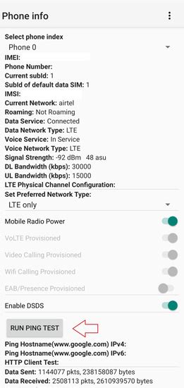 How To Force 4G LTE Only Mode On Android Phones Without Root