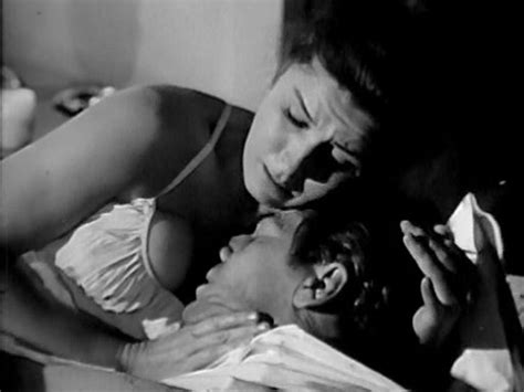 Elaine Stewart Nude Pics Page 1