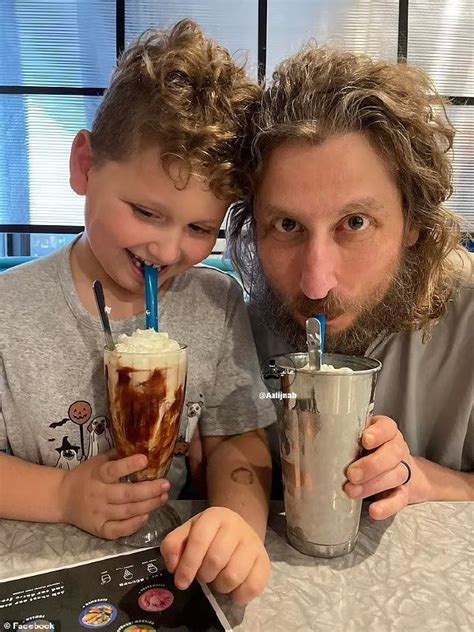 مرد آمریکایی زن و بچه‌اش را بعد از پیروزی ترامپ کشت عکس روزنامه