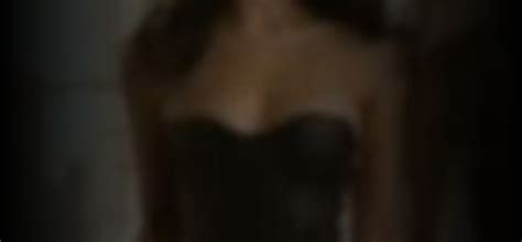 Stephanie Beatriz Nude Find Out Here Mr Skin