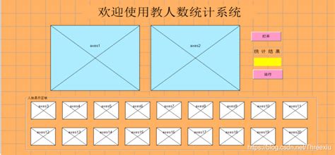 基于matlab的教室人数统计系统 csdn博客