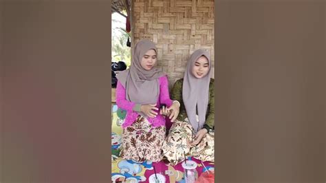 Pesona Gadis Desa Youtube