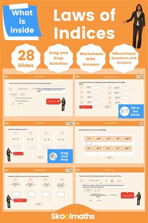 Law Of Indices Bbc Bitesize Ks3 At Kenneth Mason Blog
