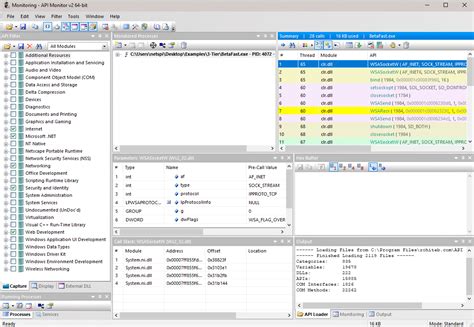 Introduction To Hacking Thick Clients Part 5 The Api
