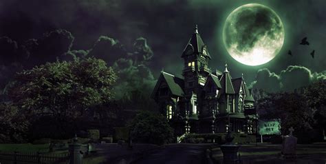 Spooky Haunted Hotels Where To Stay On Halloween Hotelscombined