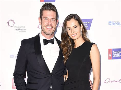 The Bachelor Star Jesse Palmer Is Engaged To Model Emely Fardo E News