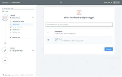 A Workflow For Speedtest