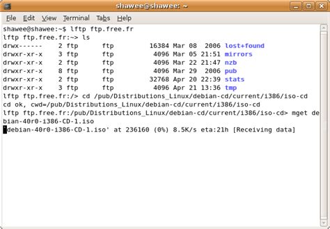 Lftp Wikiwand