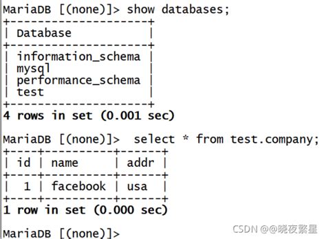 构建读写分离的数据库集群 csdn博客