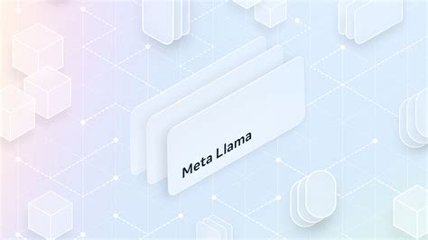 How Companies Are Using Meta Llama