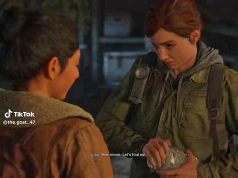 Pin On Cutetays I Love My Girlfriend The Last Of Us Dina