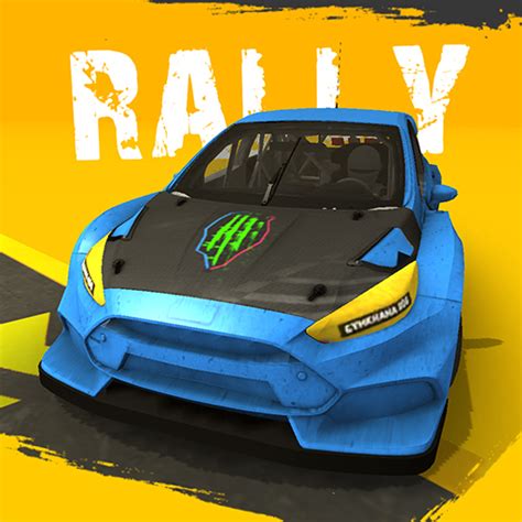Rallycross Track Racing Download Apk For Android Free