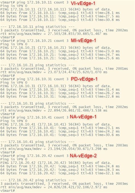 How To Build A Cisco SDWAN Lab From Scratch
