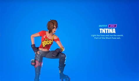 Fortnite Challenges Tntinas Trial Part 2 The Gamer Hq The Real Gaming Headquarters