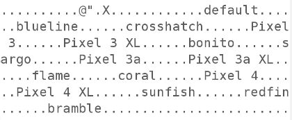 Google Camera Tweaks Flash Menu Hints At Pixel A To Google