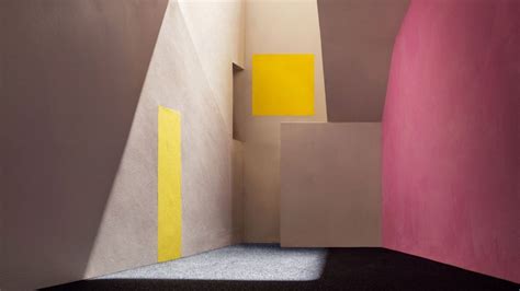 Aaron Betsky No Architect Today Is Capable Of Buildings Like Barragáns
