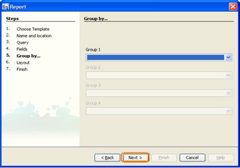√ Tutorial Jasper Report Netbeans
