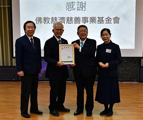 311情牽台日愛與關懷 日友人訪台展現善效應 Tcnews 慈善新聞網 Line Today