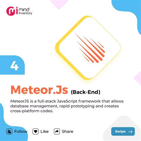 7 Most Popular Javascript Frameworks Pptx