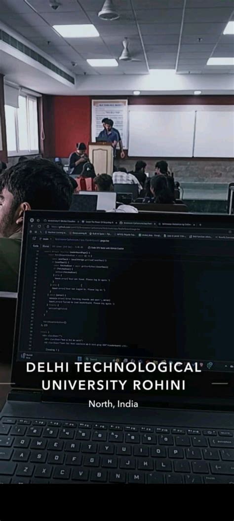 Hackathon Dtu Aims Ondemand Learning Sakshi Mishra