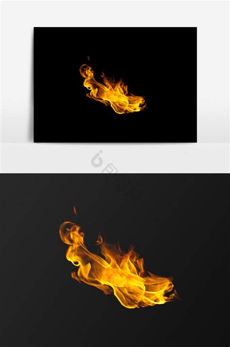 火焰png 火焰png素材 【包图网】