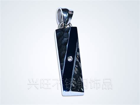 不锈钢吊坠 深圳市兴旺饰品有限公司