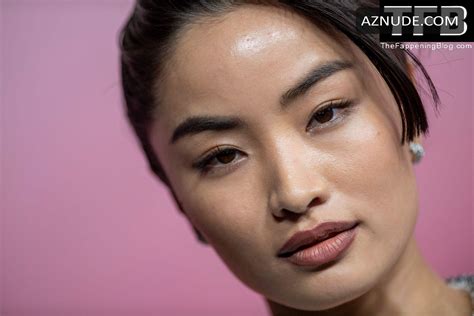 Anna Sawai Sexy Seen Flaunting Her Hot Legs At The Pachinko Premiere In