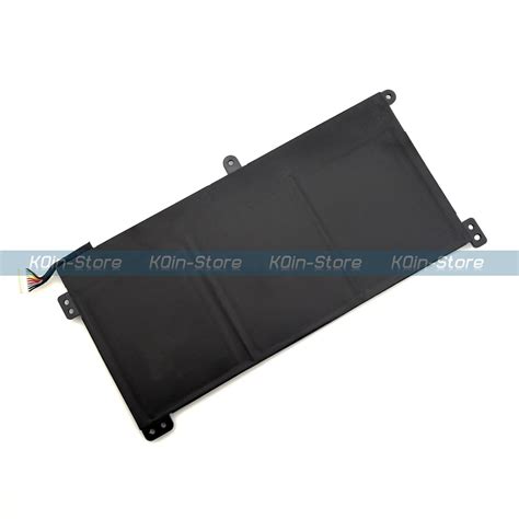 Genuine 916qa107h Squ 1716 Battery For Hasee Kingbook U65a Ql9s04 11 55v 4550mah Ebay